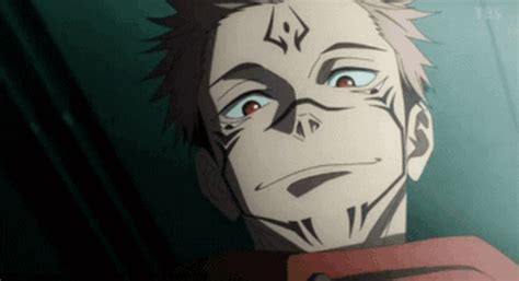 Sukuna Jjk  Sukuna Jjk Jujutsu Kaiesn Discover And Share S