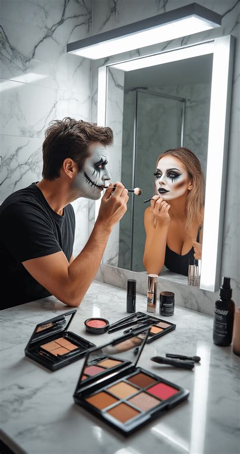 Couple Halloween Costumes The Ultimate Nailing Your Duo Look