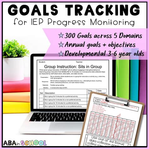 Iep Goals Graphic Organizer At Willy Booth Blog