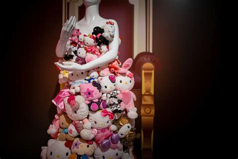 Showing “hello Exploring The Supercute World Of Hello Kitty” Janm « Arrested Motion