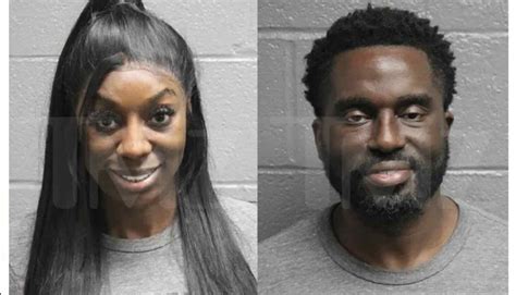 Dr Wendy Osefo And Husband Eddie Arrested On Fraud Charges In Maryland