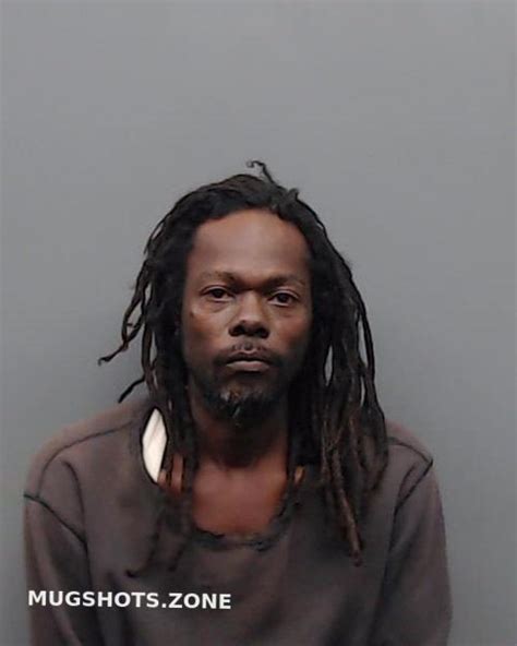 Sanders Eliah Shorty 02 27 2023 Smith County Mugshots Zone