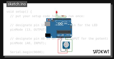 Wokwi Online Esp32 Stm32 Arduino Simulator