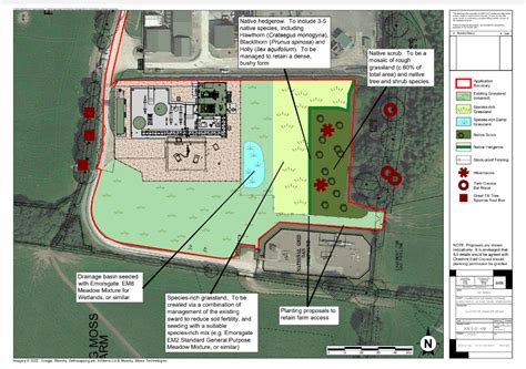 Planning Permission Secured For Edf Energy Axis