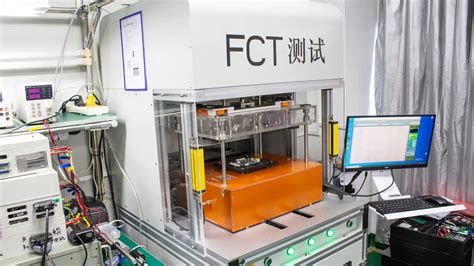 Pcba Functional Testing