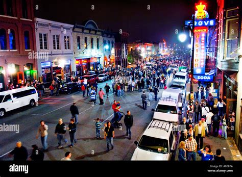 6th Street Austin