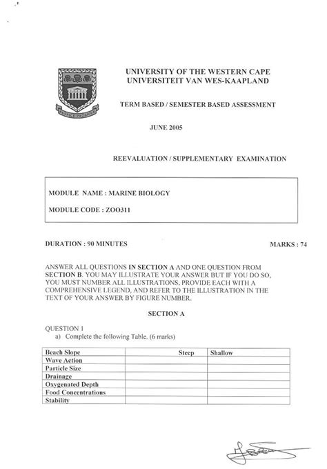 Graad 8 Natuurwetenskappe Vraestel Luize Kroukamp November 2018 Graad 8 Opsteller L Kroukamp