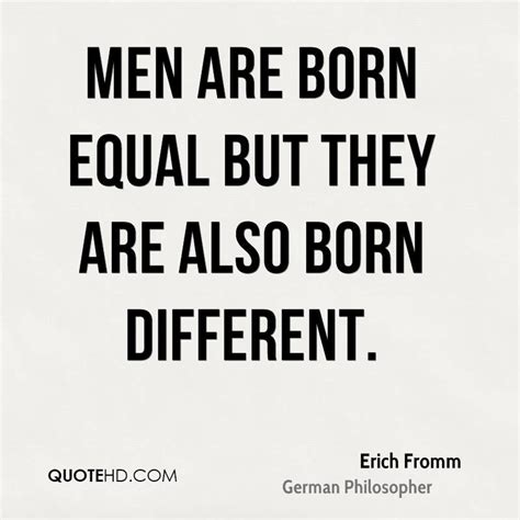 Erich Fromm Quote Artofit