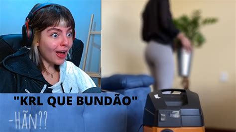Krl Que Bunda Youtube