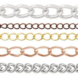 How To Use Chain For Making Jewelry In 2019