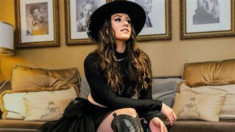 “the Truth And The Tune” — Maggie Baugh Breaks Silence Amid Keith Urban Rumors With Fiery New
