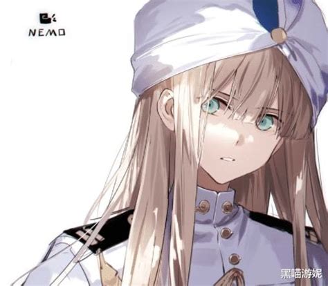 Fgo 街机的大尼莫可能是真正的冠位骑阶，真身可能是诺亚 命运 冠位指定资讯 小米游戏中心