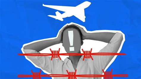 強制送還とは何を意味するのか？