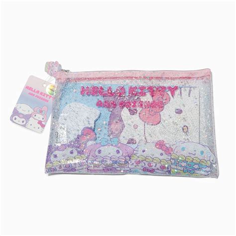 Claires Hello Kitty® And Friends Claires Exclusive Stationery Set