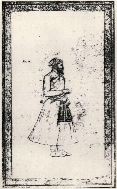 Saadullah Khan 1591 1656 Was An Aristocrat Of The Mughal Empire Who Served As The Last