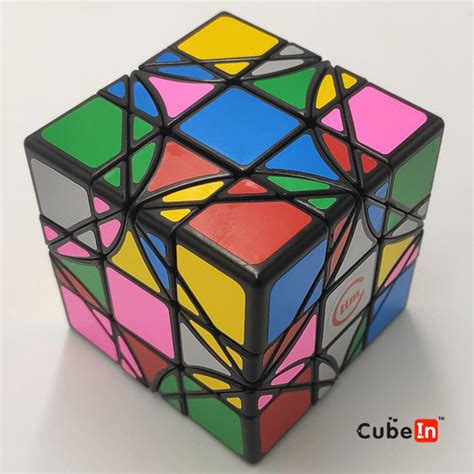 Limcube Cubein