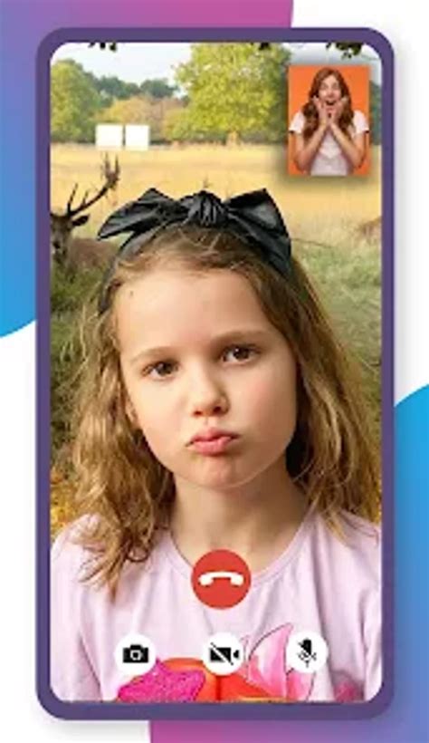 Miss Katy Fake Call Video สำหรับ Android ดาวน์โหลด