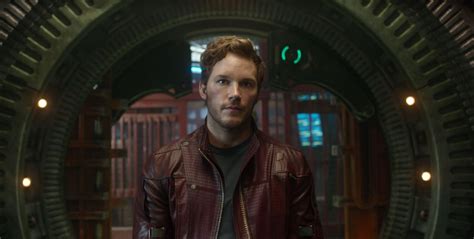 It Took A Lot To Get Chris Pratt To Audition For Guardians Of The