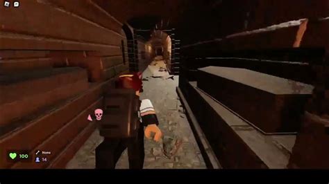 Roblox Evade Halloween Event Cemetery Map Youtube