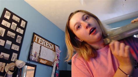 Youre Sick Let Your Big Sis Help Asmr To Help You Sleep Youtube