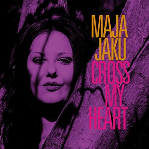 Amazon Musicでmaja Jakuのcross My Heartを再生する