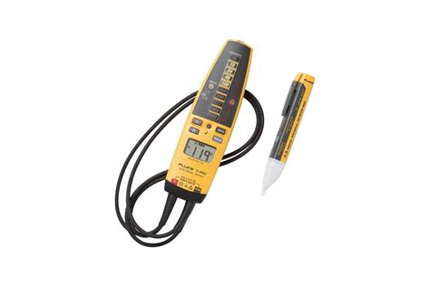 Fluke T Pro Electrical Voltage Tester Fluke