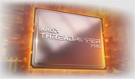 Amd Announces Ryzen Threadripper Pro 5000 Wx Series Develop3d