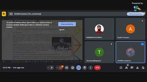 Workshop On Graph Theory Youtube