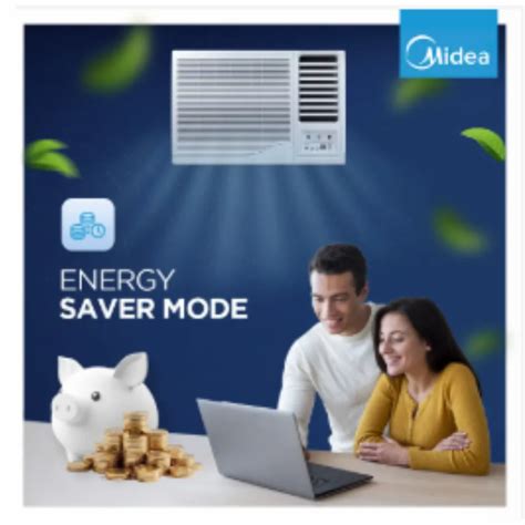 Midea Window Air Conditioner At Best Price In Indore Id 2855680508997