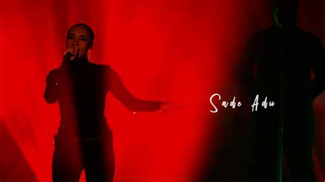 Sade Adu Smooth Operator Youtube