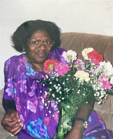 Edna R West Bonney Watson