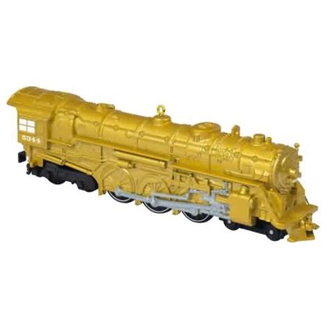 Lionel Train Hallmark Ornaments The Ornament Shop