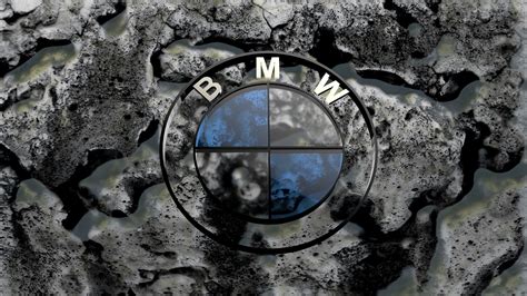 Bmw Logo Wallpapers 4k Hd Backgrounds On Wallpaperbat