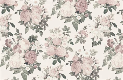 Neutral Floral Wallpapers Top Free Neutral Floral Backgrounds