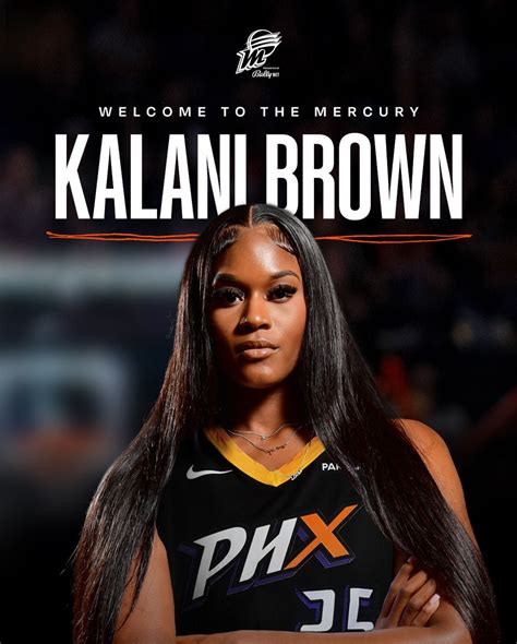 Kalani Brown