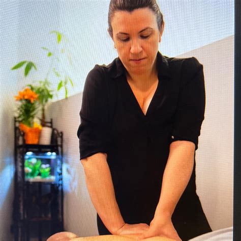 Amanda Mcphail Rmt Calgary Ab