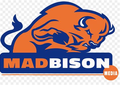 Bucknell Bison Logo Logodix