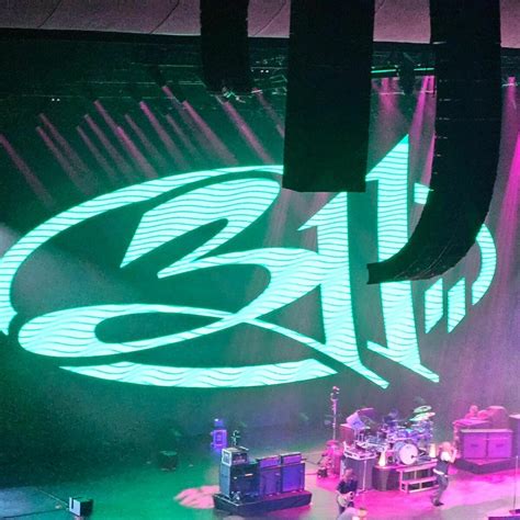 311 Concert And Tour History Updated For 2024 Concert Archives
