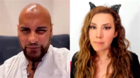 Ricardo Ponce Ganó A Marie Wink Demanda Por Abuso Sexual Y La Acusó De Difamación Infobae