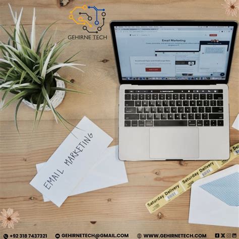 Gehirnetech Boost Your Business With Email Marketing Gehirne Tech