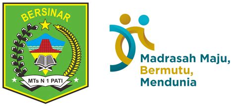 Struktur Organisasi Mtsn 1 Pati Madrasah Adiwiyata Unggul Akademik Dan Riset