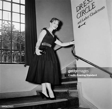 82 Jocelyn Guest Photos And High Res Pictures Getty Images