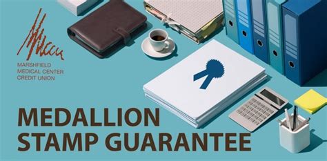 Come Ottenere Medallion Guarantee Stamp Dallitalia