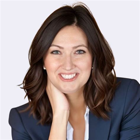 Jennifer Headshot 2024 Furia Rubel Communications Inc