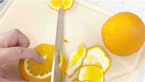 Orange Hard Candy Recipe Simple Chinese Food