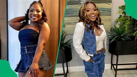 Makhadzi On Why She Will Not Perform At Annual Phalaphala Royal