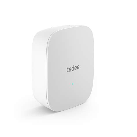 Bridge Tedee Qos Solutions