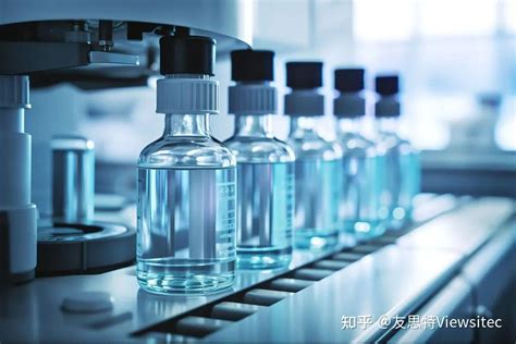 精控液体的毫厘：基于机器视觉的医疗容量瓶定容检测方案 知乎