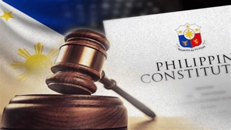 Evolution Of Philippine Constitution
