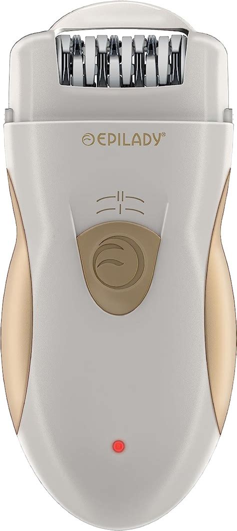 Epilady Hair Removal Epilator For Women Rechargeable